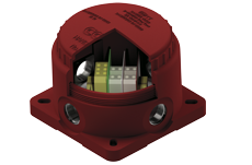 CCG Junction Box: Fire Rated Boxes – PT. MEGA SYNERGY POWERINDO